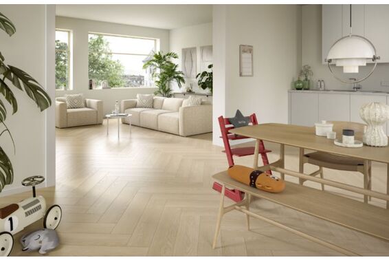 Herringbone 8mm Ac4 Egger panele podłogowe - kolekcja Herringbone 8mm Ac4 | e-budujemy.pl