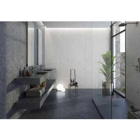 cifre reload white matt gres rektyfikowany 60x120 | Dekordia