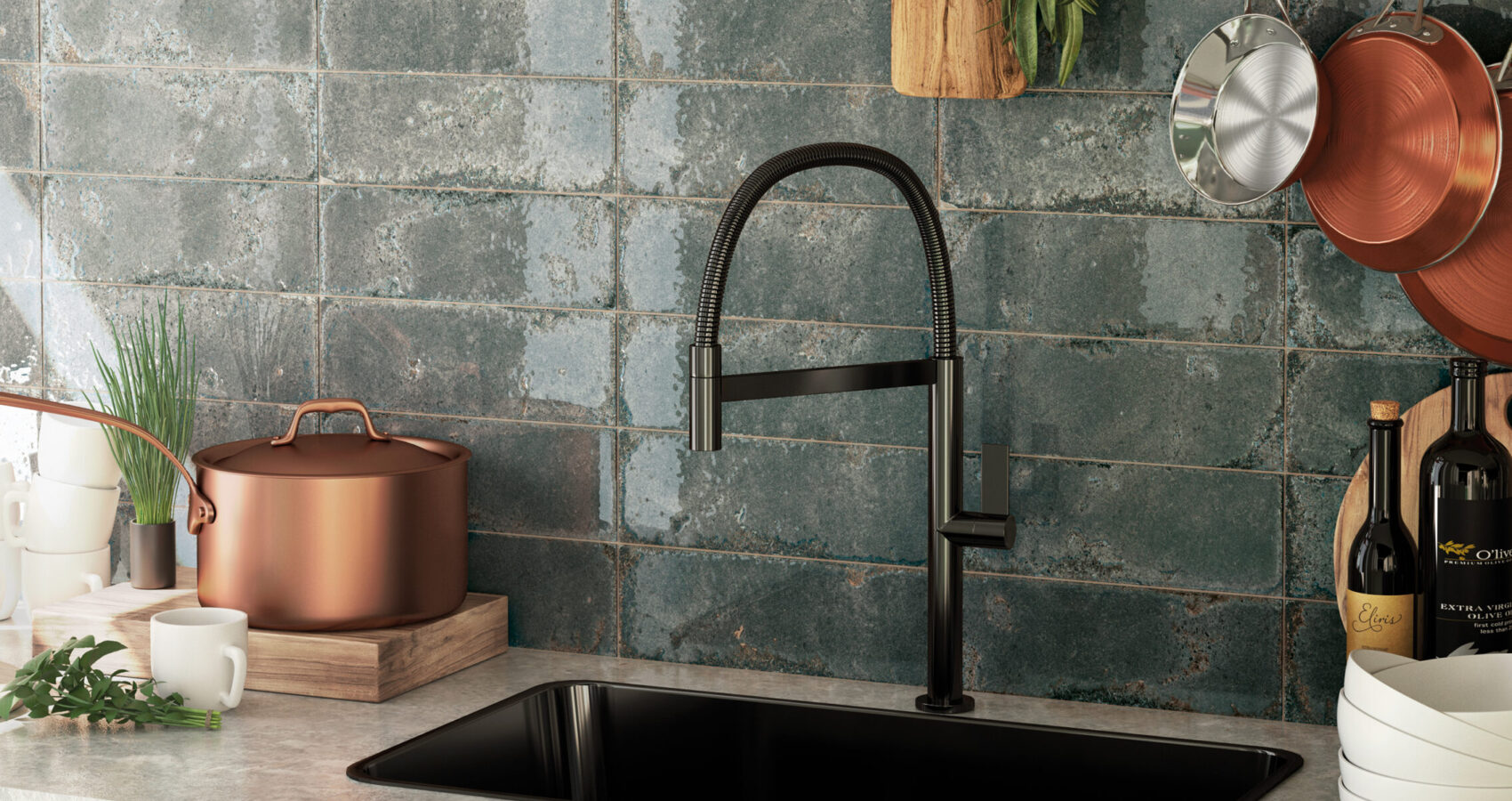 bestile alma azul gres 15x15 | Dekordia