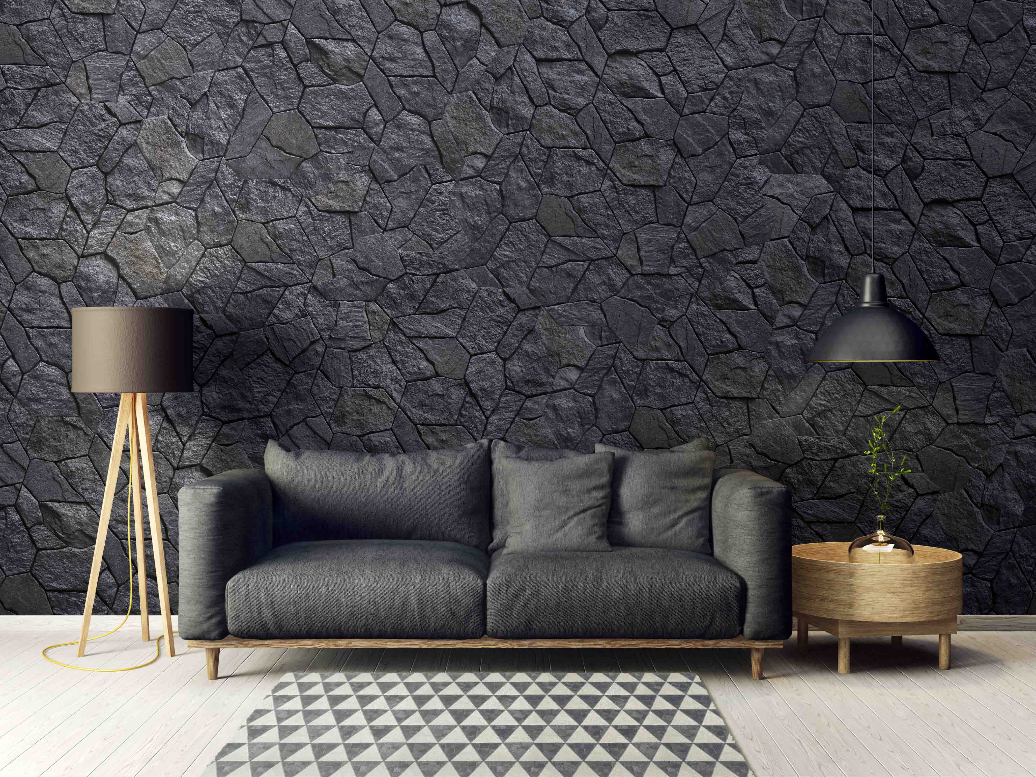 maxstone bergen 1 moduł startowy kamień elewacyjny 38.5x22.2x2 | Dekordia