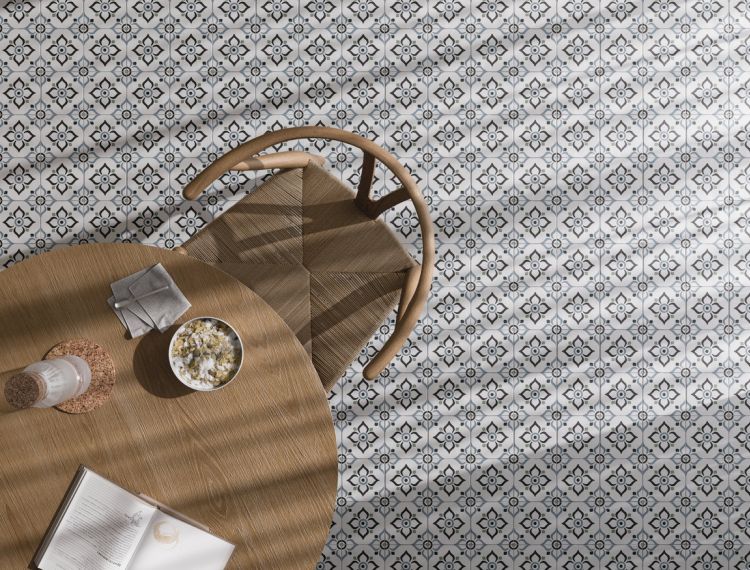 peronda tanger sand cross gres 12.3x12.3 (31080) | Dekordia